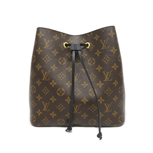 Louis Vuitton | Bags | Louis Vuitton Neo Noe Monogram Shoulder Bag ...